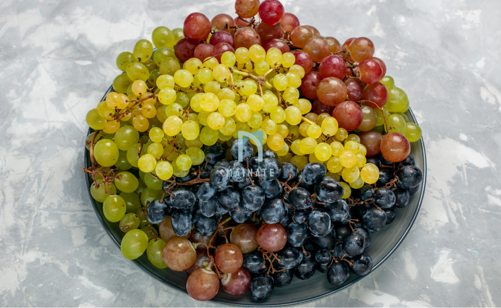 Mengenal Anggur untuk Pemula, Penjelasan 5 Jenis Anggur yang Perlu ...