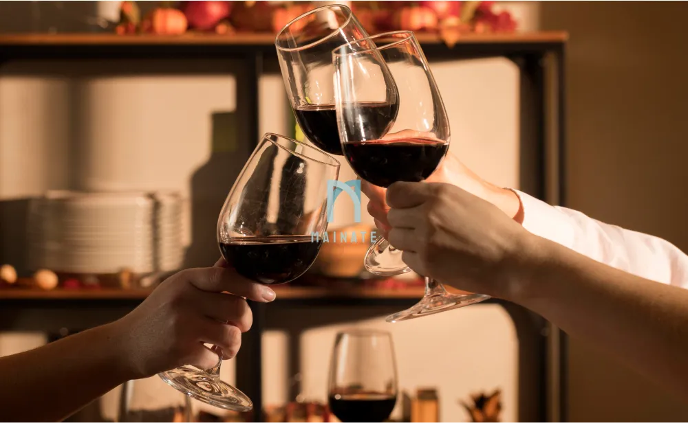 Memahami Keindahan dan Fungsionalitas Ruang Penyimpanan Anggur: Wine ...