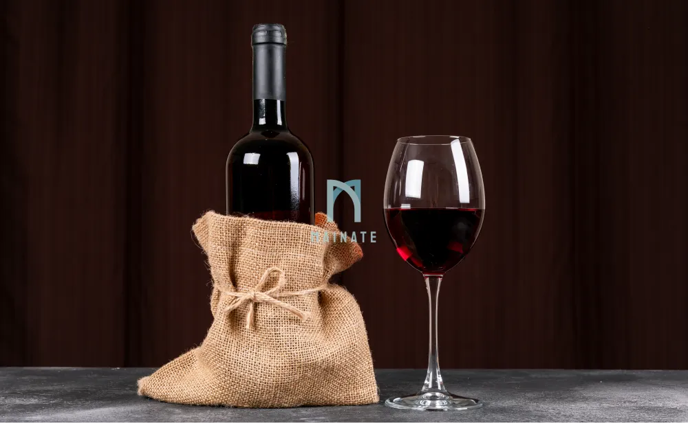 Menjelajahi Dunia Wine Cellar | Artikel | MAINATE