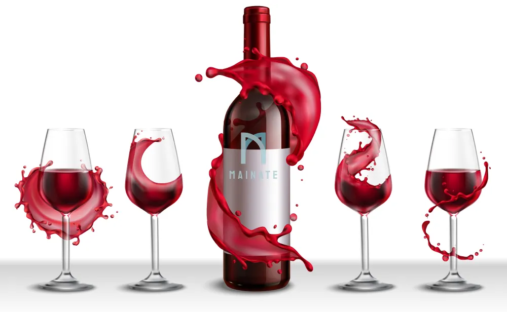 Mengenal 5 Jenis Red Wine yang Paling Sehat untuk Kesehatan Anda ...