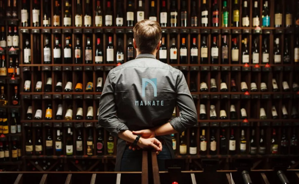 Cara Membuat Wine Cellar Sempurna di Rumah Anda | Artikel | MAINATE